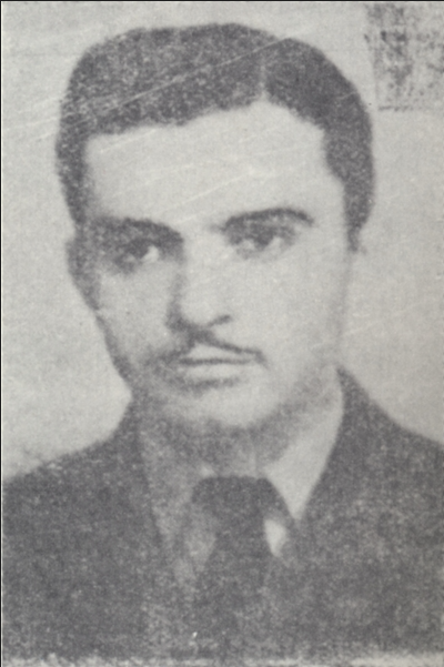 Σαν σήμερα το 1942 χάνει την ζωή του ο Ανθυποσμηναγός Όθων Κόρμανιτς ...