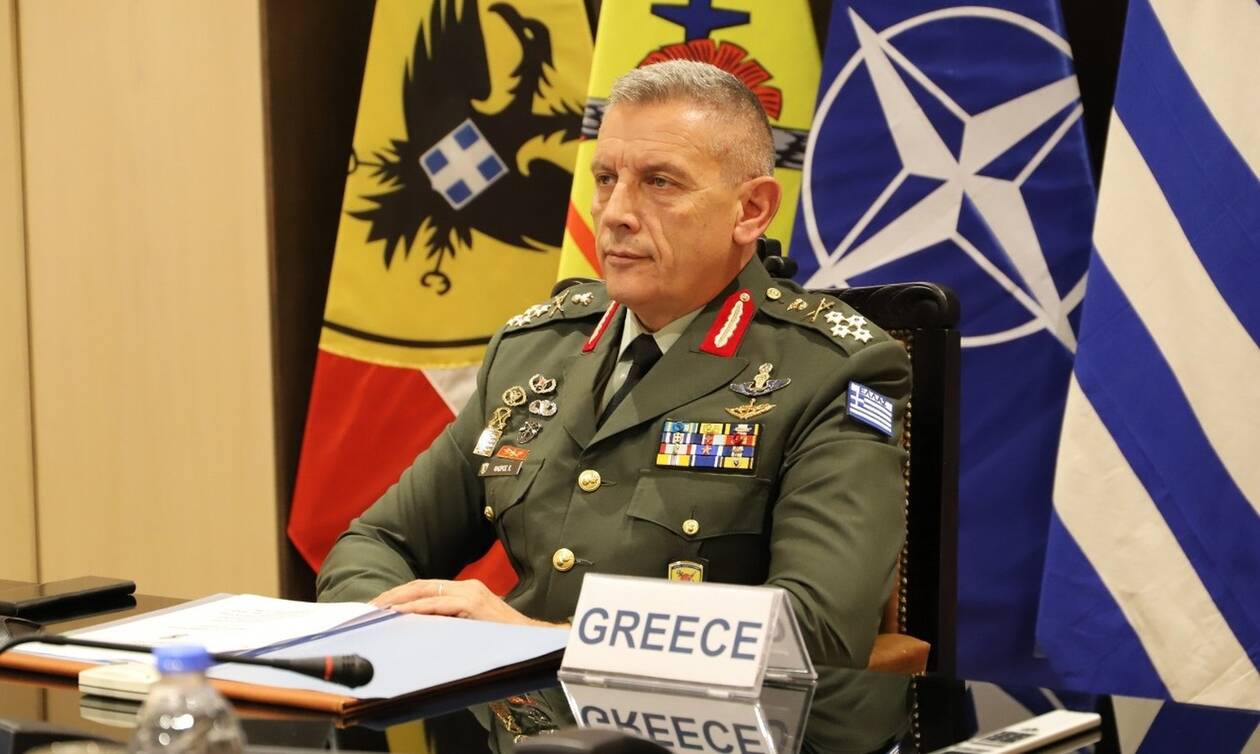 ΚΩΝΣΤΑΝΤΙΝΟΣ ΦΛΩΡΟΣ, ΓΕΕΘΑ, ΙΣΡΑΗΛ