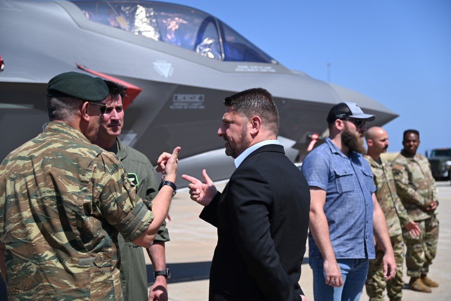 Έτοιμες οι Ένοπλες Δυνάμεις για το χειρότερο σενάριο...