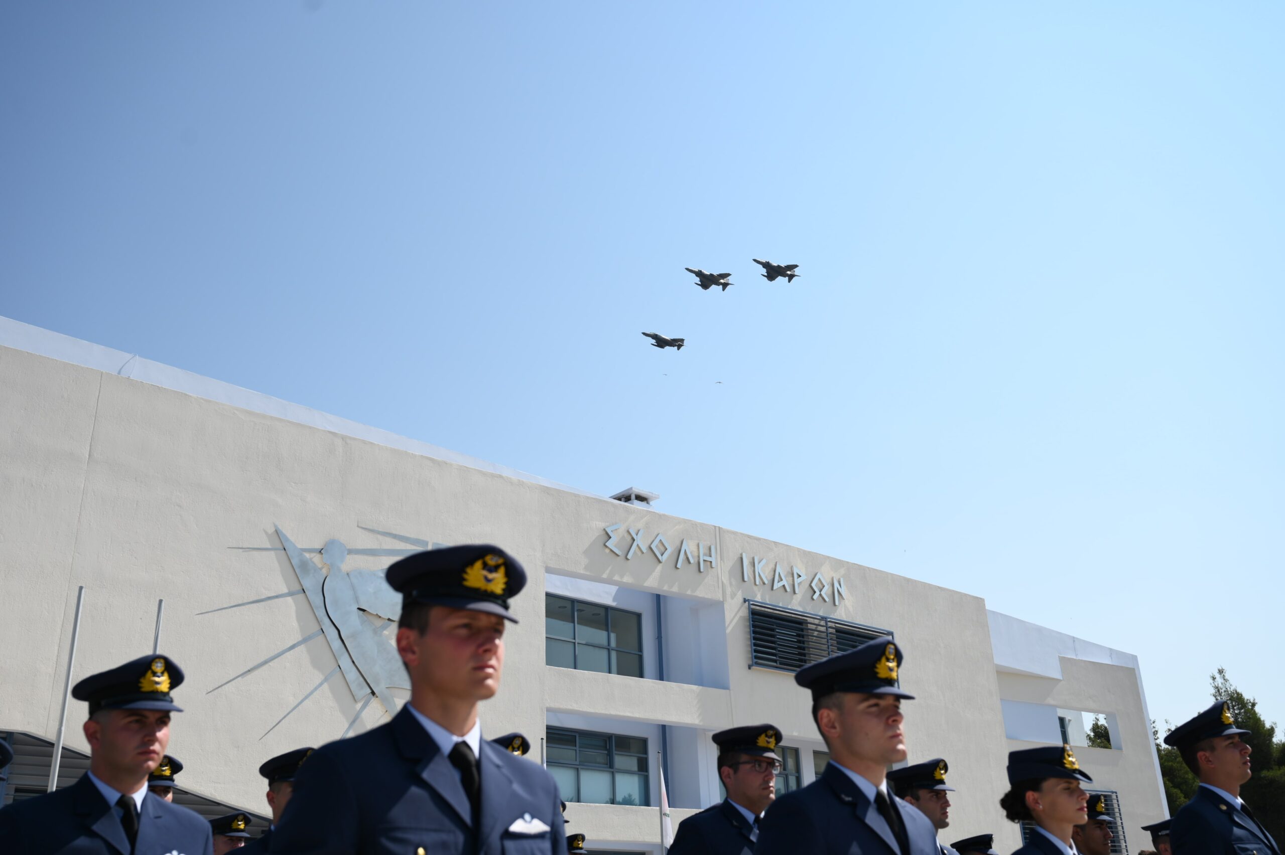 Ορκίστηκαν οι Ανθυποσμηναγοί Τάξεως 2023 (ΦΩΤΟΓΡΑΦΙΕΣ) - Πολεμική ...
