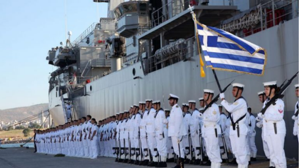 Οι αποστρατείες και το πρόβλημα διαθεσιμότητας που αρχίζει να ...