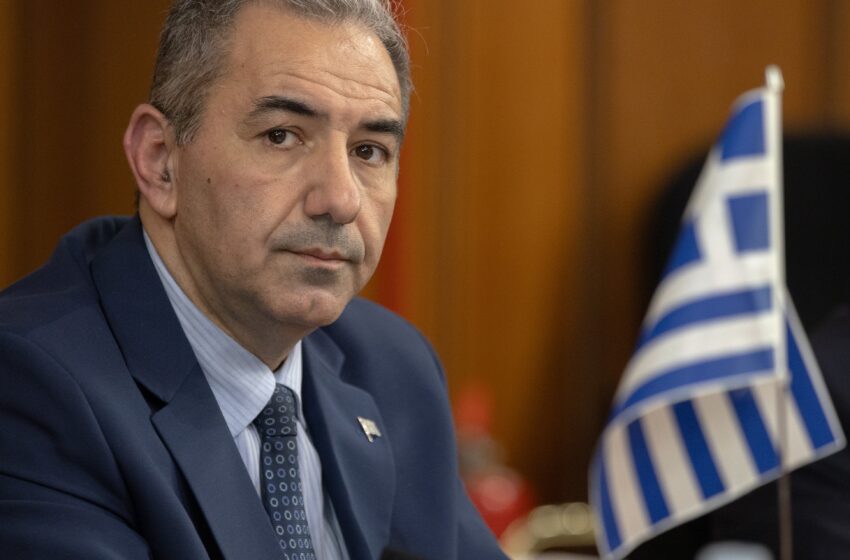 Η Ελληνική Γλώσσα ως συντελεστής ήπιας ισχύος και μέσο επιρροής για την ...