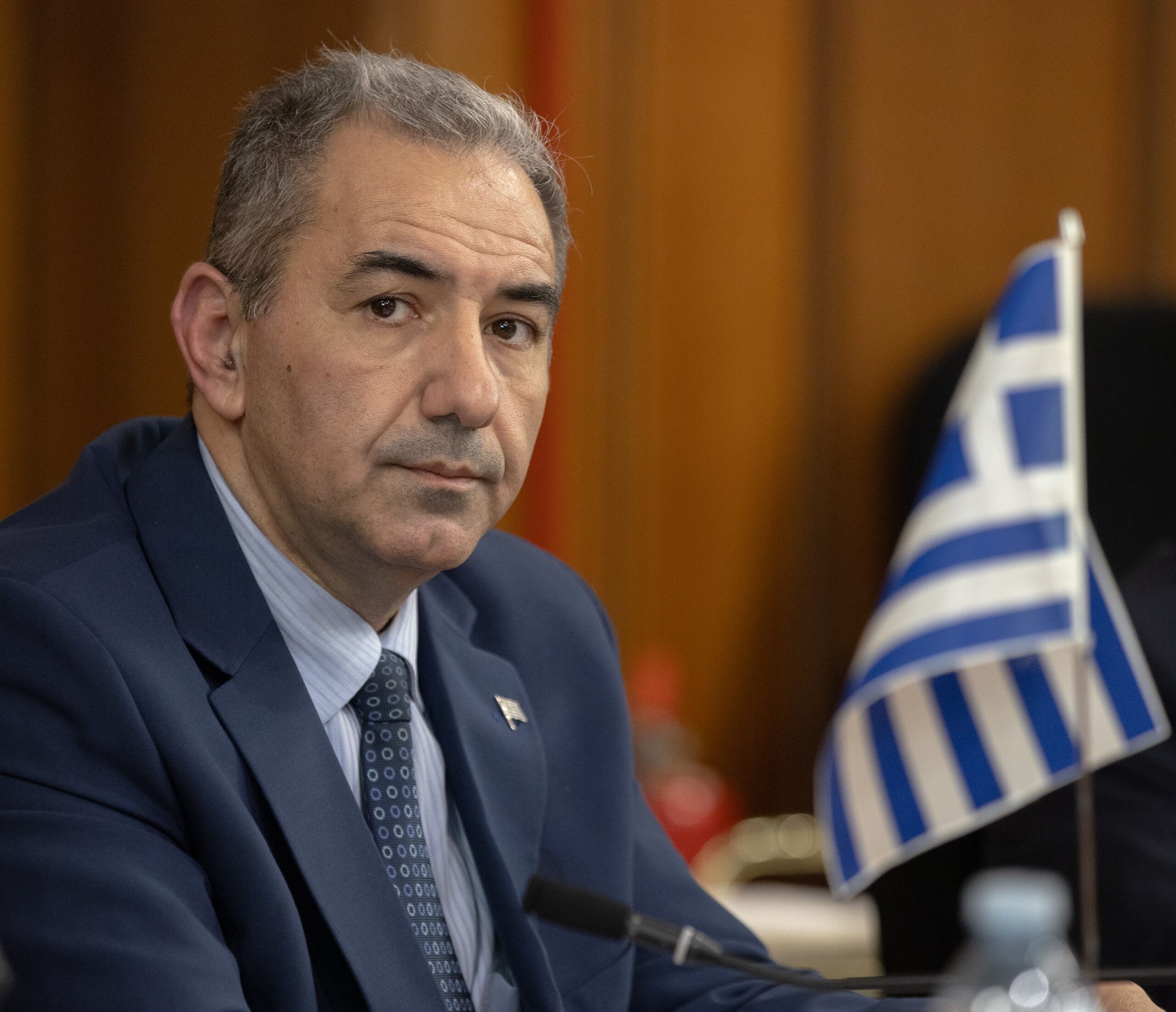 Η Ελληνική Γλώσσα ως συντελεστής ήπιας ισχύος και μέσο επιρροής για την ...