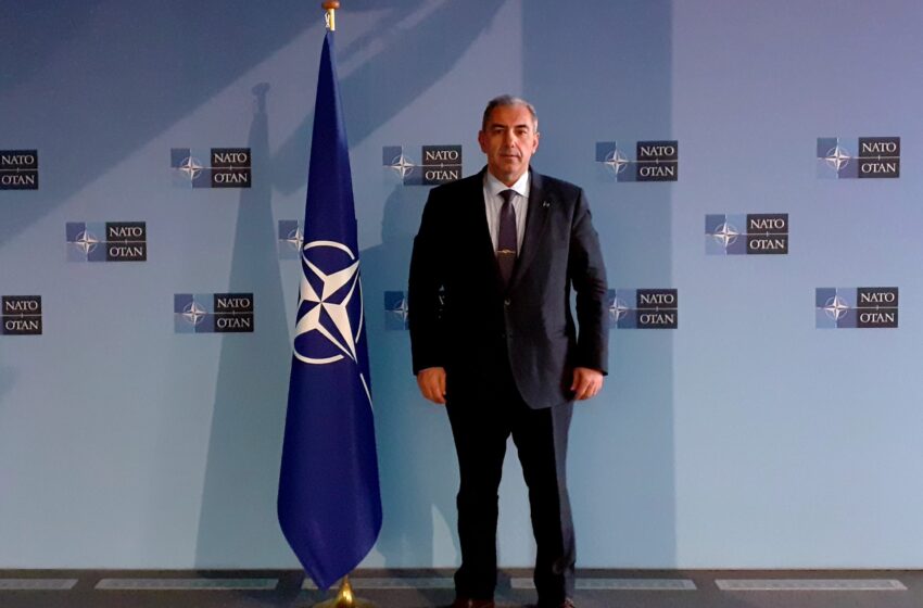 ΑΡΘΡΟ ΔΡ. ΚΩΝΣΤΑΝΤΙΝΟΥ ΜΠΑΛΩΜΕΝΟΥ : «ΑΝΑΖΗΤΗΣΗ ΠΟΡΕΙΑΣ ΣΕ ΕΝΑ ΚΟΣΜΟ ΠΟΥ ...